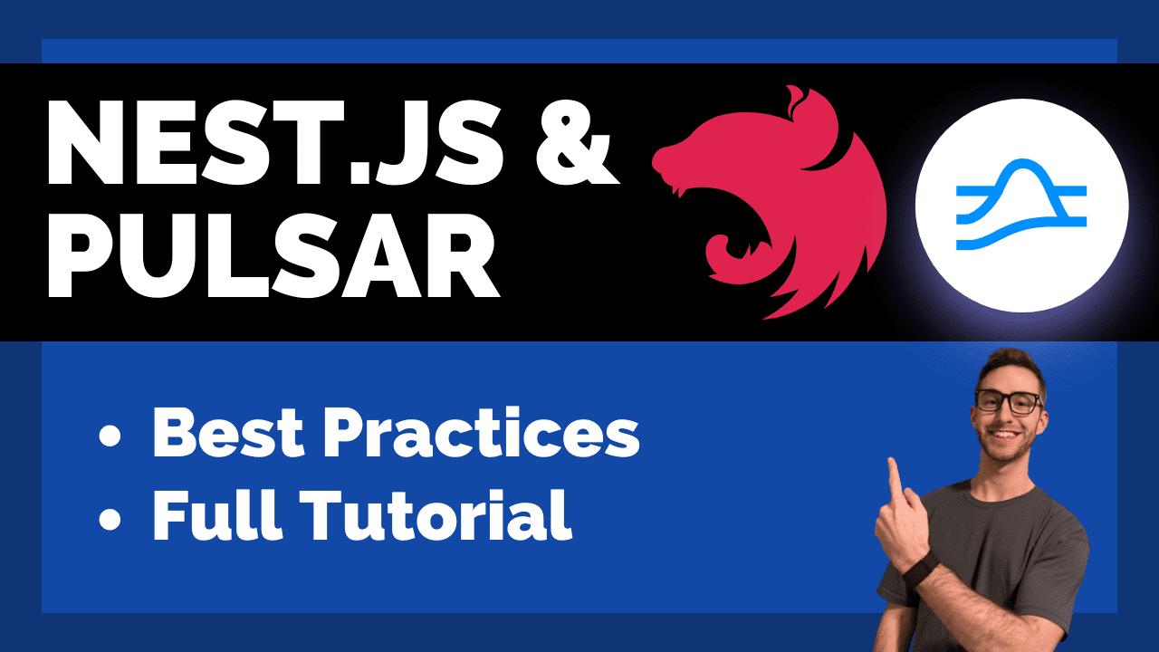 Learn Full Stack Development | Michael Guay