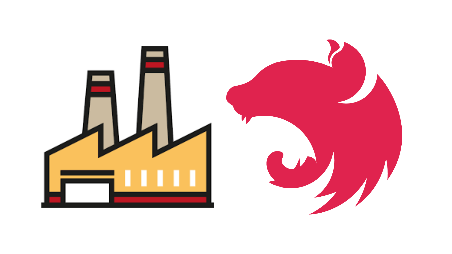NestJS Factory Method Pattern - Michael Guay NestJS Factory Method Pattern - Michael Guay
